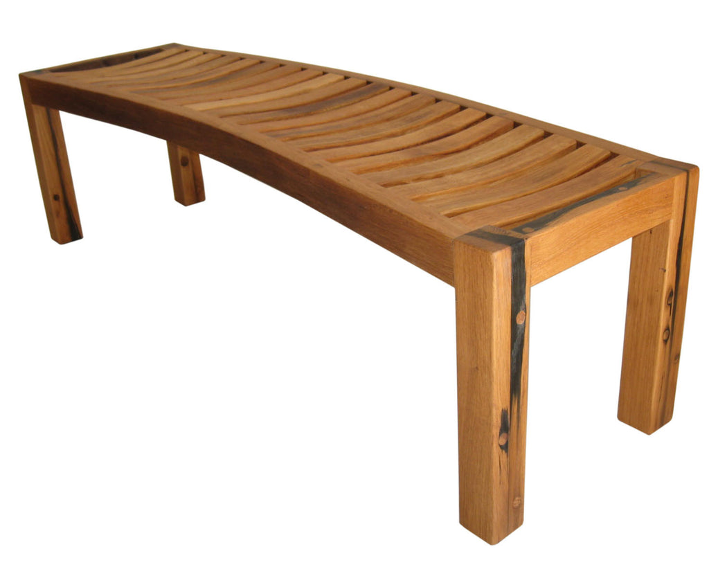 Riempie Dining Chair - Vinwood